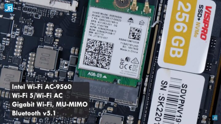 Review Axioo MyBook Z6 Metal: Laptop Murah Rp. 6 Jutaan, Intel Gen-12 ...