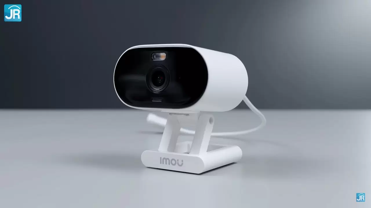 Review Imou Versa: CCTV Outdoor IP65 dengan Fitur Segudang yang Mirip ...