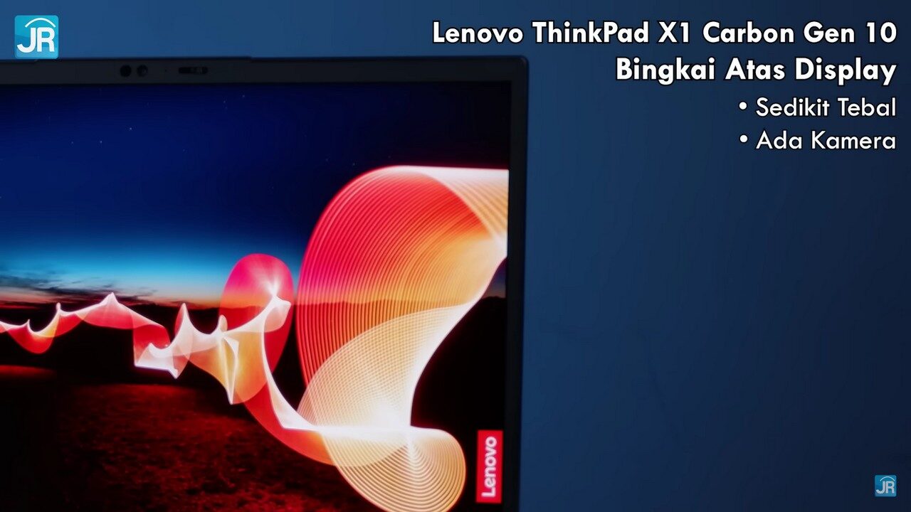 Review Thinkpad X1 Carbon Gen 10 Laptop Bisnis Kelas Atas Yang Kami