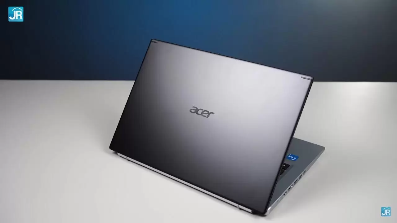 Review Acer Aspire 5 Slim (A514-54G): Murah! 6 Jutaan, Core i3 ...
