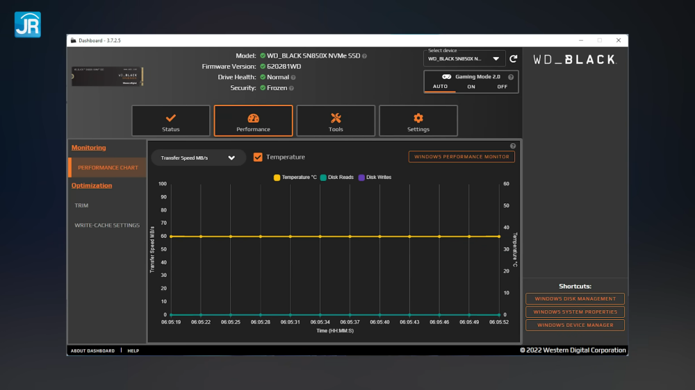 Review WD_BLACK SN850X 2TB: SSD Super Kencang dari WD! • Jagat Review