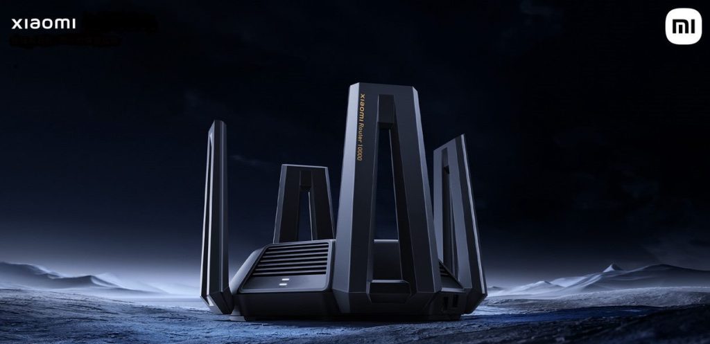 Xiaomi Sound Pro dan Xiaomi Router 10 Gigabit: Speaker dan Router ...