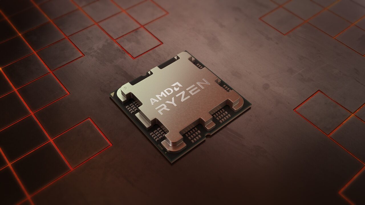 CPU AMD Ryzen 7000 Non-X Diperkirakan Rilis pada 10 Januari 2023 ...