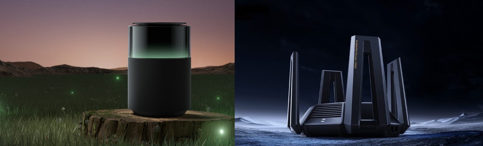 Xiaomi Sound Pro dan Xiaomi Router 10 Gigabit: Speaker dan Router ...
