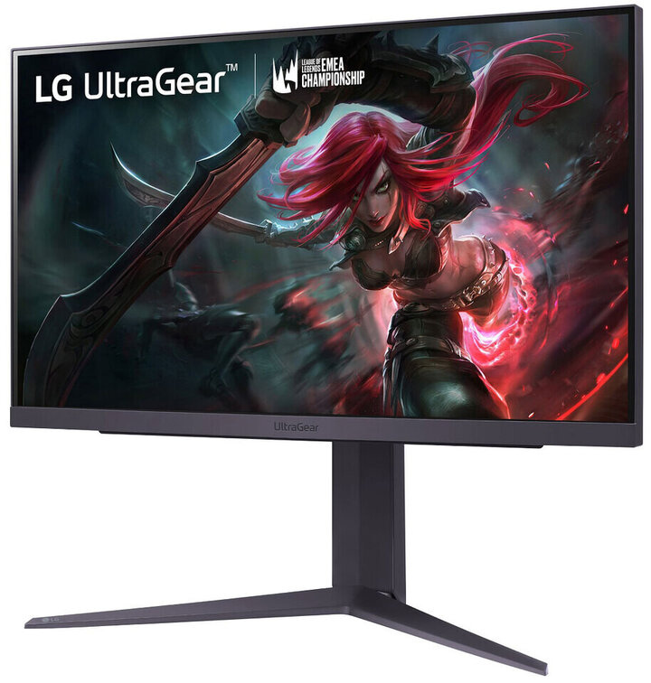 LG Jadi Partner Utama LEC 2023, Bawa Monitor Gaming 360Hz Terbarunya ...