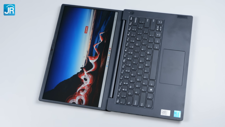 Review Lenovo K14 Gen 1i: Laptop Bisnis Murah Rp 6 Jutaan, Fitur Super Lengkap! • Jagat Review