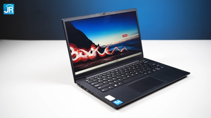 Review Lenovo K14 Gen 1i: Laptop Bisnis Murah Rp 6 Jutaan, Fitur Super Lengkap! • Jagat Review