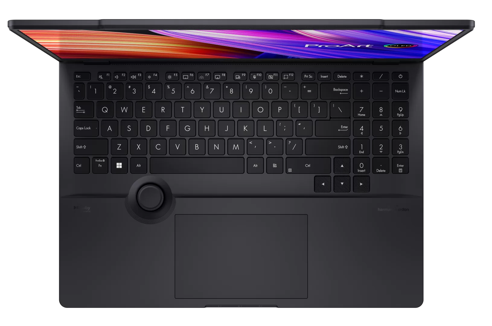 Asus ProArt Studiobook 16 3D OLED Dikenalkan, Hadir dengan 3D Simulated Reality • Jagat Review