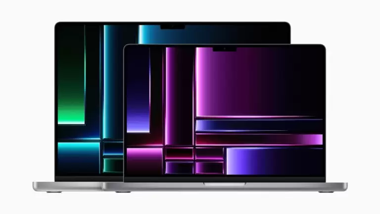 Apple Resmi Luncurkan MacBook Pro dengan Chipset M2 Pro dan M2 Max ...