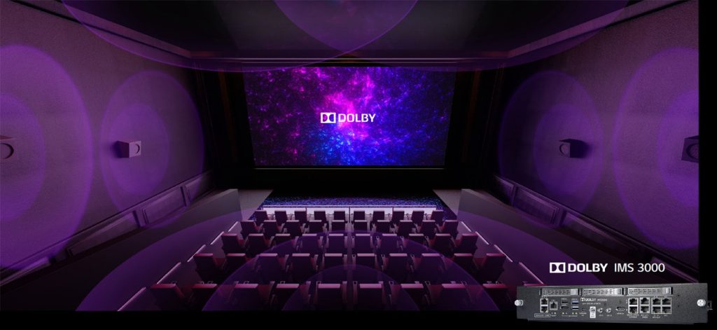 LG Kenalkan Layar LED Miraclass untuk Bioskop • Jagat Review