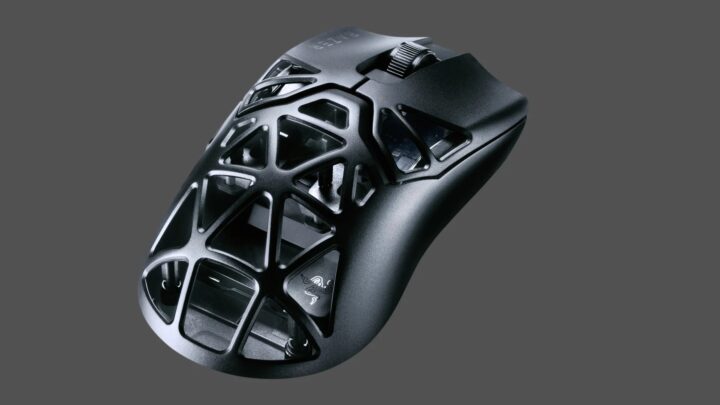 Mouse Gaming Teringan di Dunia, Razer Viper Mini Signature Edition Cuma ...