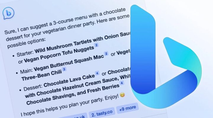 Sempat Bermasalah, Microsoft Batasi Obrolan Bing AI Jadi 5 Pertanyaan ...