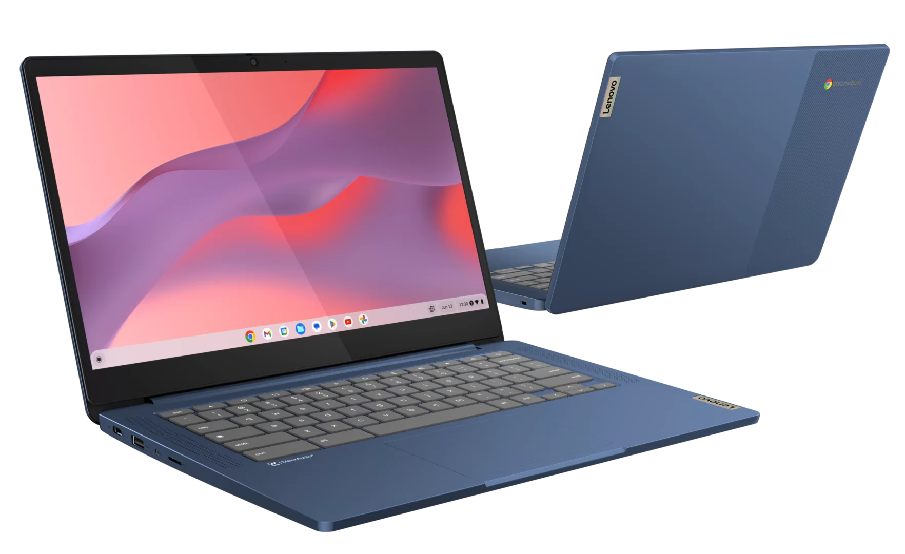 Lenovo IdeaPad Slim 3 Chromebook dengan MediaTek Kompanio Diperkenalkan ...