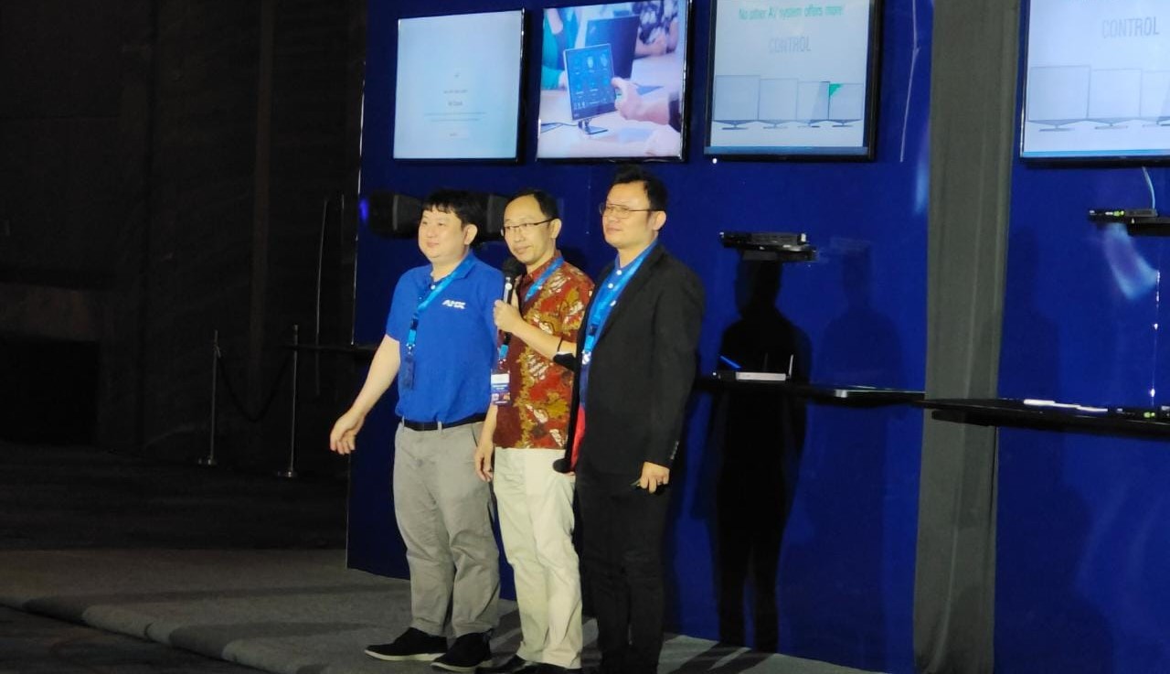 Gelar Harman Connect Day 2023, Harman Kenalkan Speaker Array SRX900 dan ...