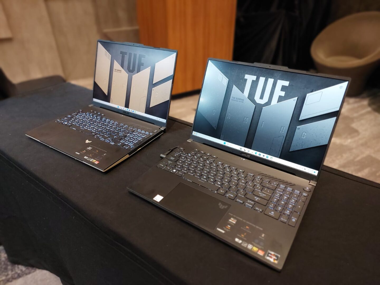 ASUS TUF Gaming A16 Advantage Edition Resmi Dirilis, Pengganti TUF ...