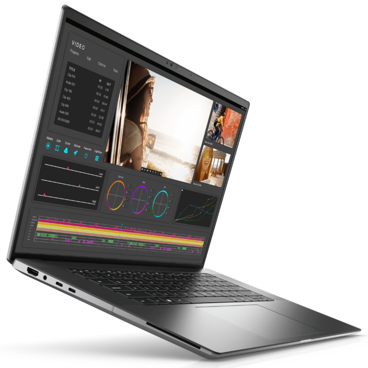 Portofolio PC Komersial Dell Baru untuk Bekerja dari Mana pun dan untuk ...