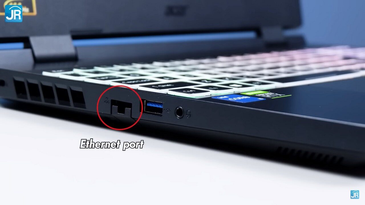 Review Acer Nitro 5 (AN515-58): Laptop Gaming Murah, Kencang, Bisa 3 ...