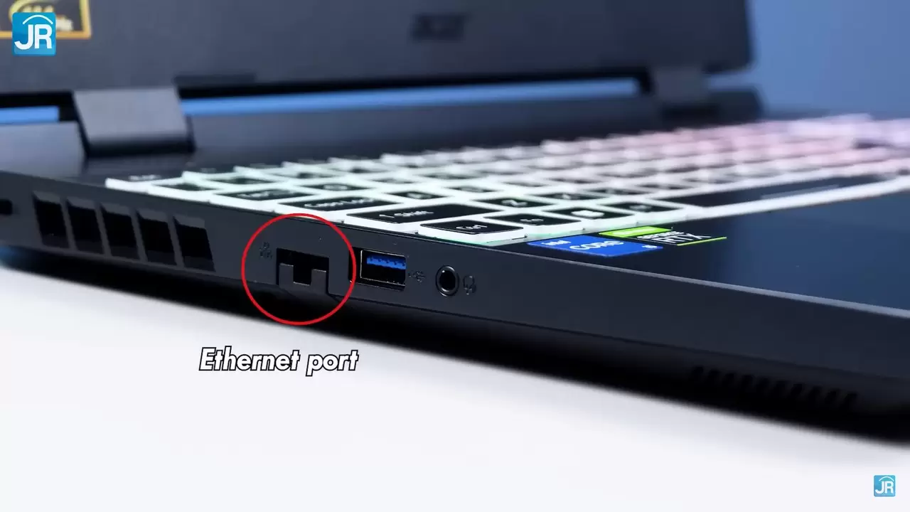 Review Acer Nitro 5 (AN515-58): Laptop Gaming Murah, Kencang, Bisa 3 ...