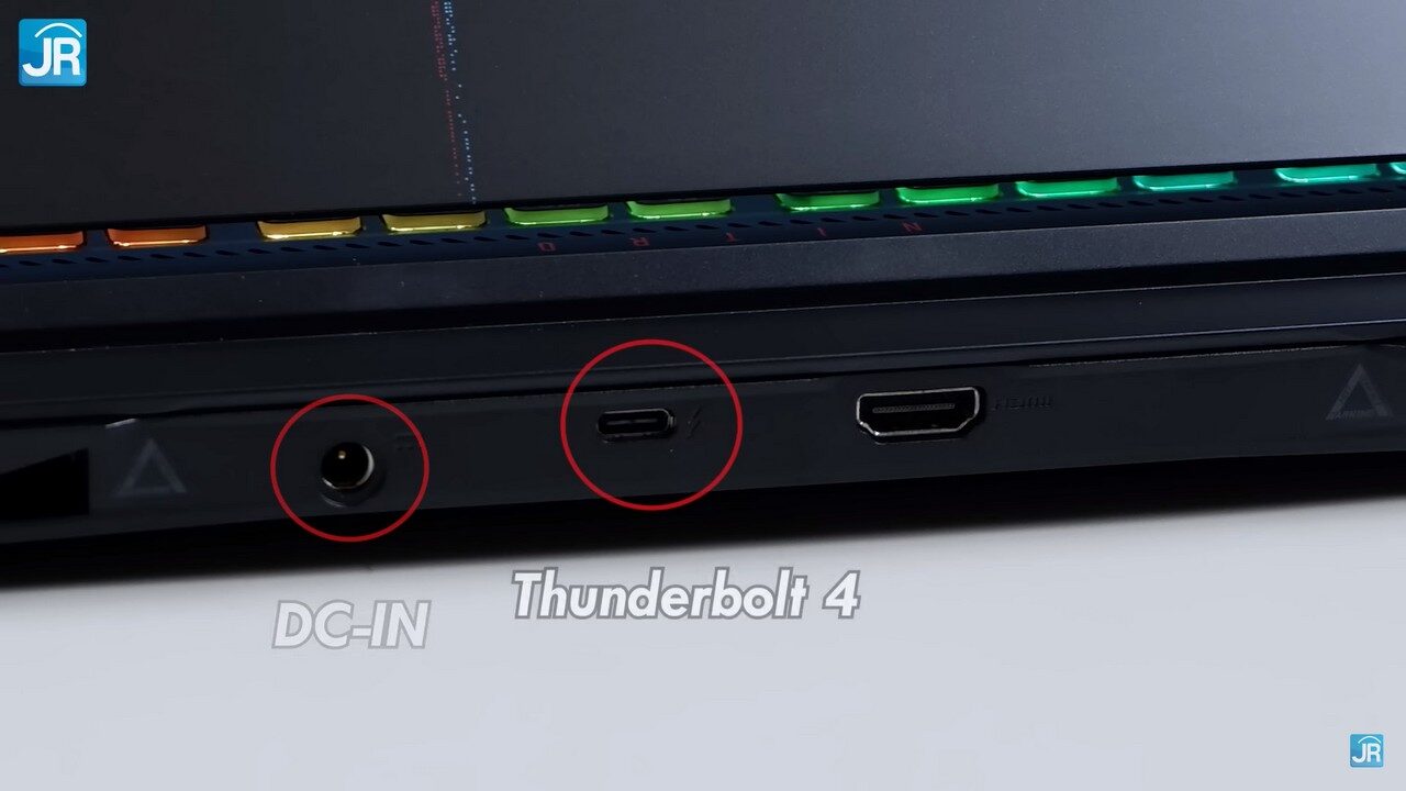 Review Acer Nitro 5 (AN515-58): Laptop Gaming Murah, Kencang, Bisa 3 ...