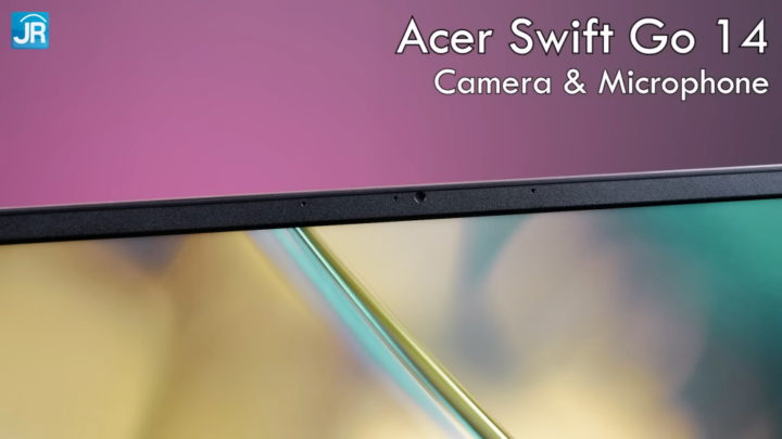 Review Acer Swift Go 14: Laptop dengan Fitur Premium, Harga Terjangkau ...