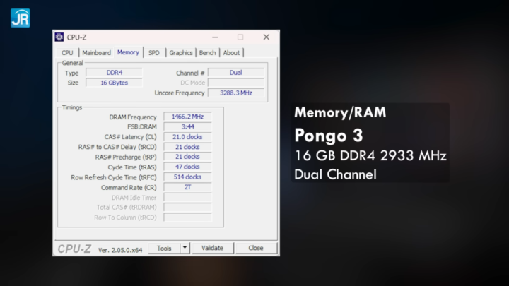 Review Axioo PONGO Series: Laptop RTX3070 Murah dan Kencang! • Jagat Review