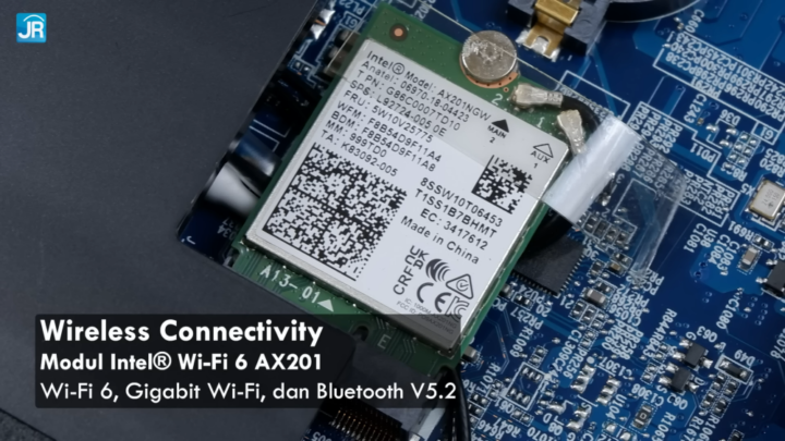 Review Axioo PONGO Series: Laptop RTX3070 Murah dan Kencang! • Jagat Review