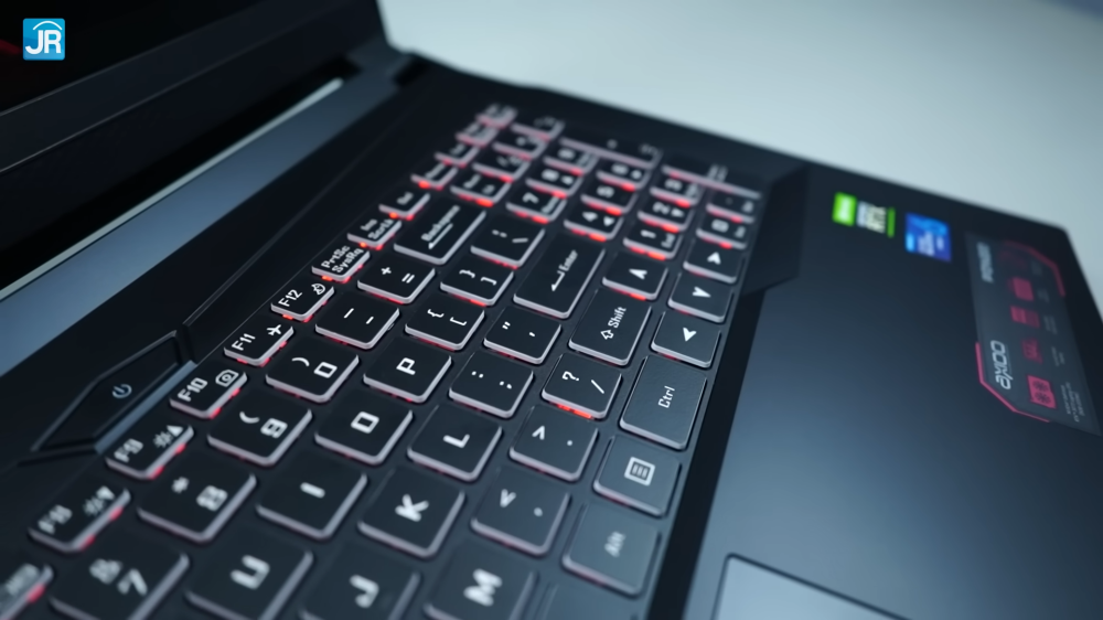 Review Axioo PONGO Series: Laptop RTX3070 Murah dan Kencang! • Jagat Review