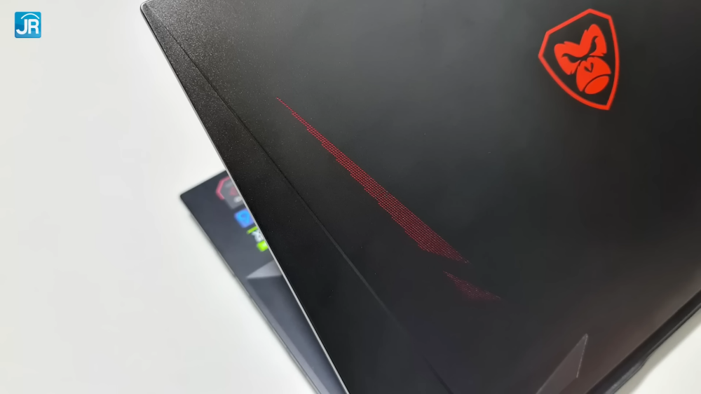 Review Axioo PONGO Series: Laptop RTX3070 Murah dan Kencang! • Jagat Review