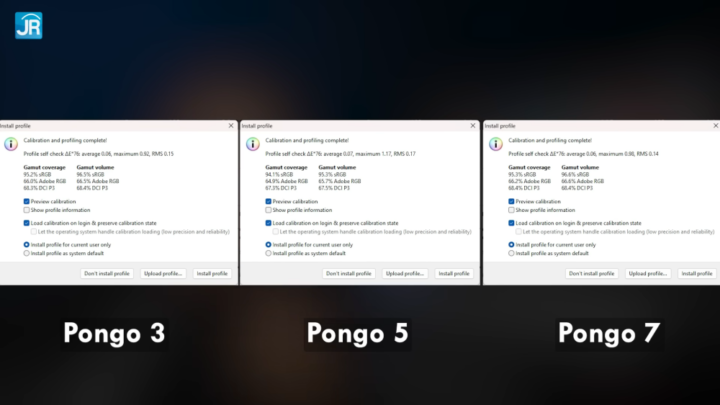 Review Axioo PONGO Series: Laptop RTX3070 Murah dan Kencang! • Jagat Review