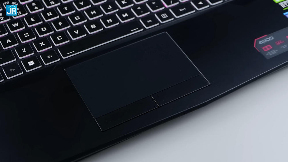 Review Axioo PONGO Series: Laptop RTX3070 Murah dan Kencang! • Jagat Review