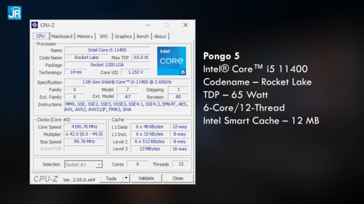 Review Axioo PONGO Series: Laptop RTX3070 Murah dan Kencang! • Jagat Review