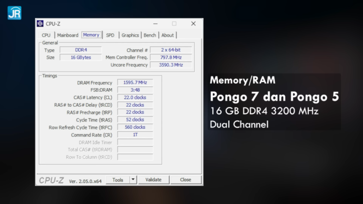 Review Axioo PONGO Series: Laptop RTX3070 Murah dan Kencang! • Jagat Review