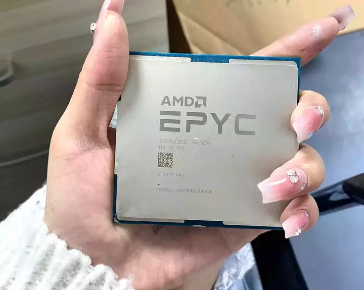 Belum Ada Tanggal Rilis Cpu Amd Epyc Genoa X Muncul Di Pasar Tiongkok • Jagat Review