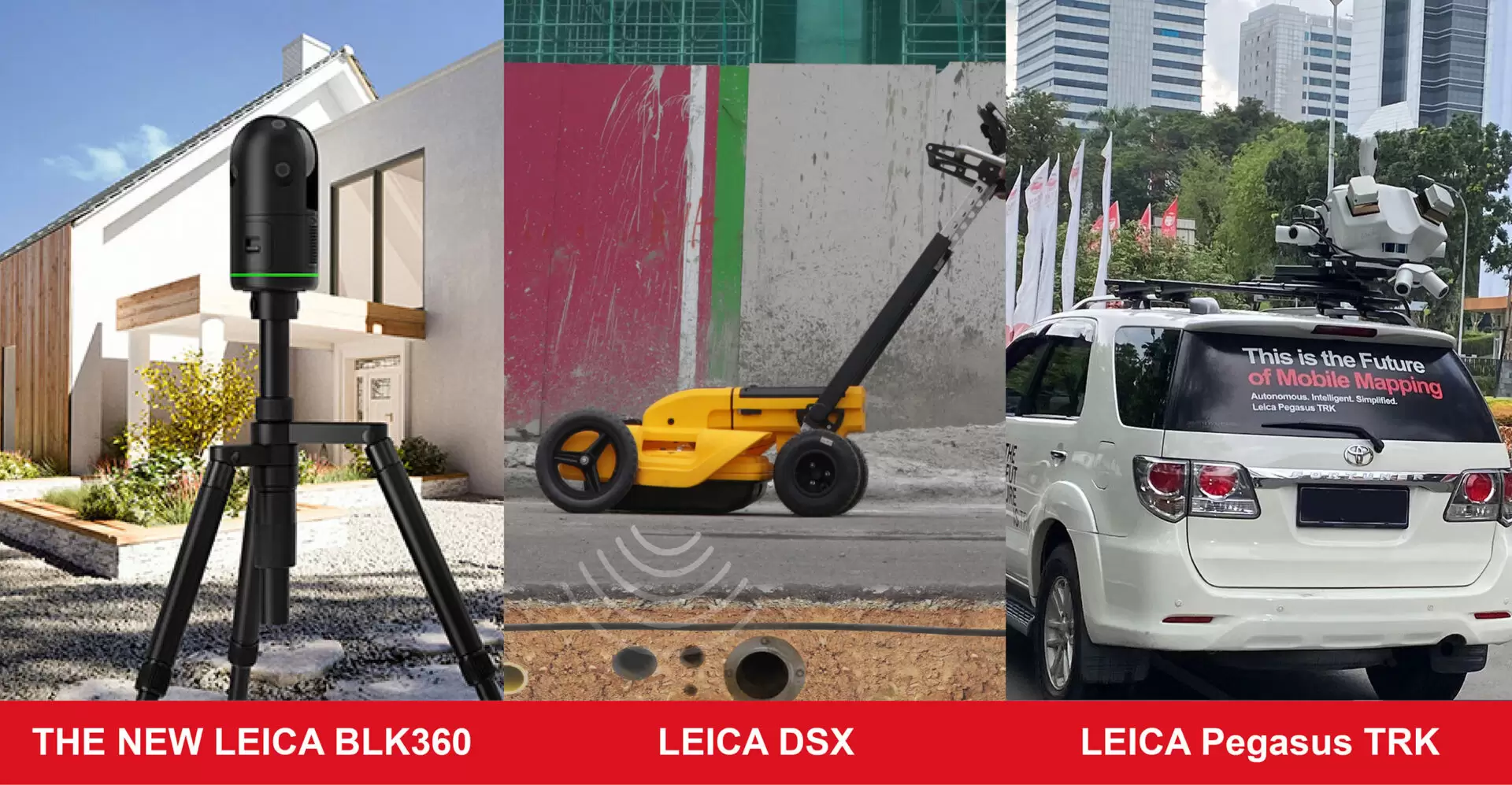 Direct Release: Datascrip dan Leica Geosystems Indonesia Perkenalkan ...