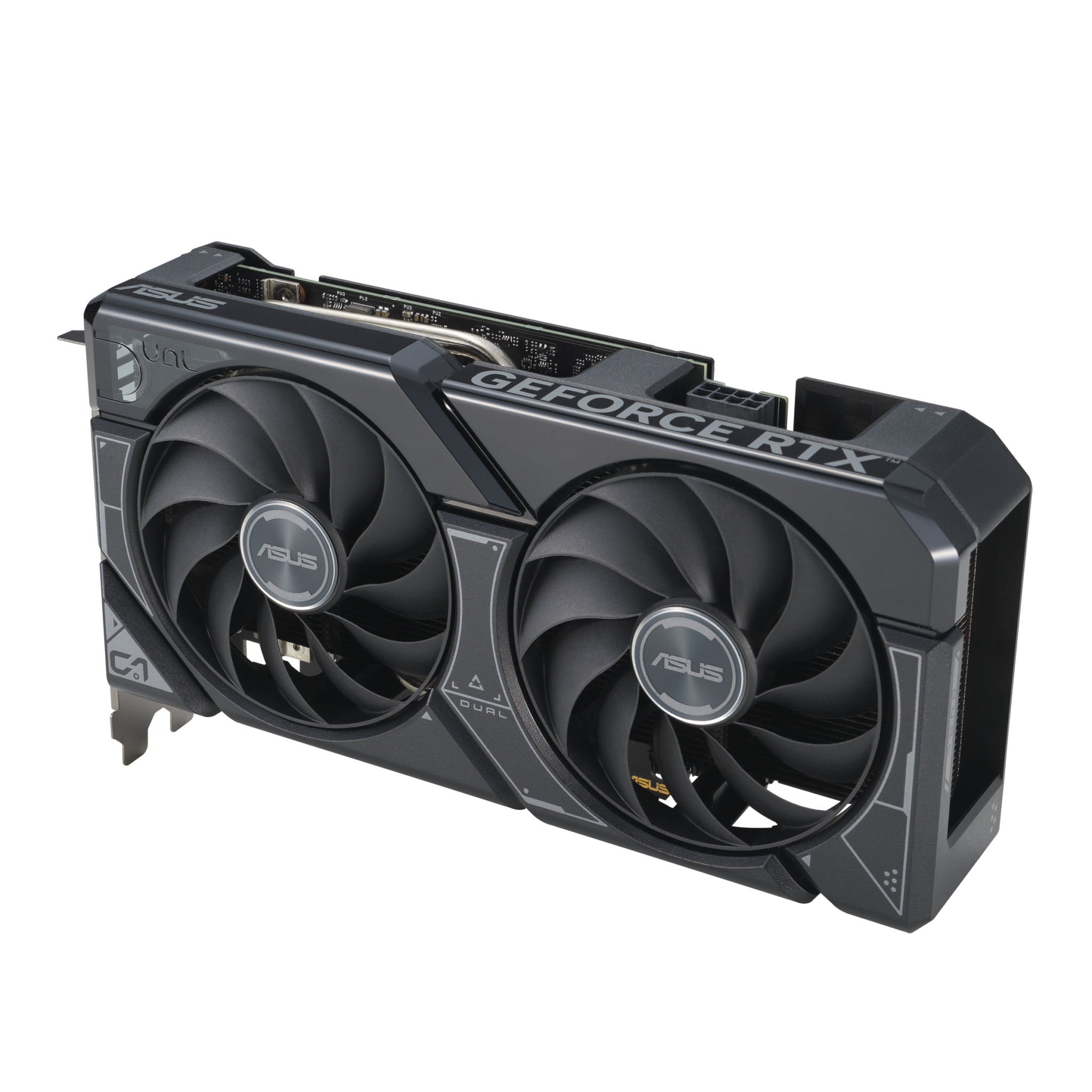 ASUS Resmi Luncurkan Jajaran Kartu Grafis GeForce RTX 4060 dan 4060 Ti ...
