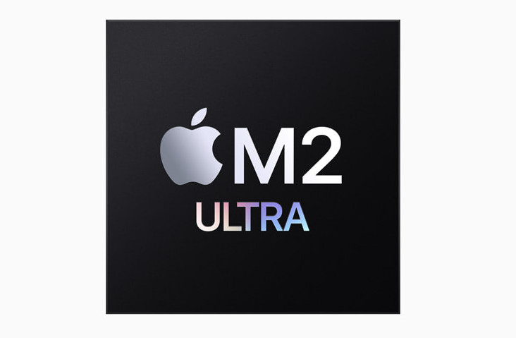 Apple Resmi Kenalkan Chip M2 Ultra dengan 24 Inti CPU • Jagat Review