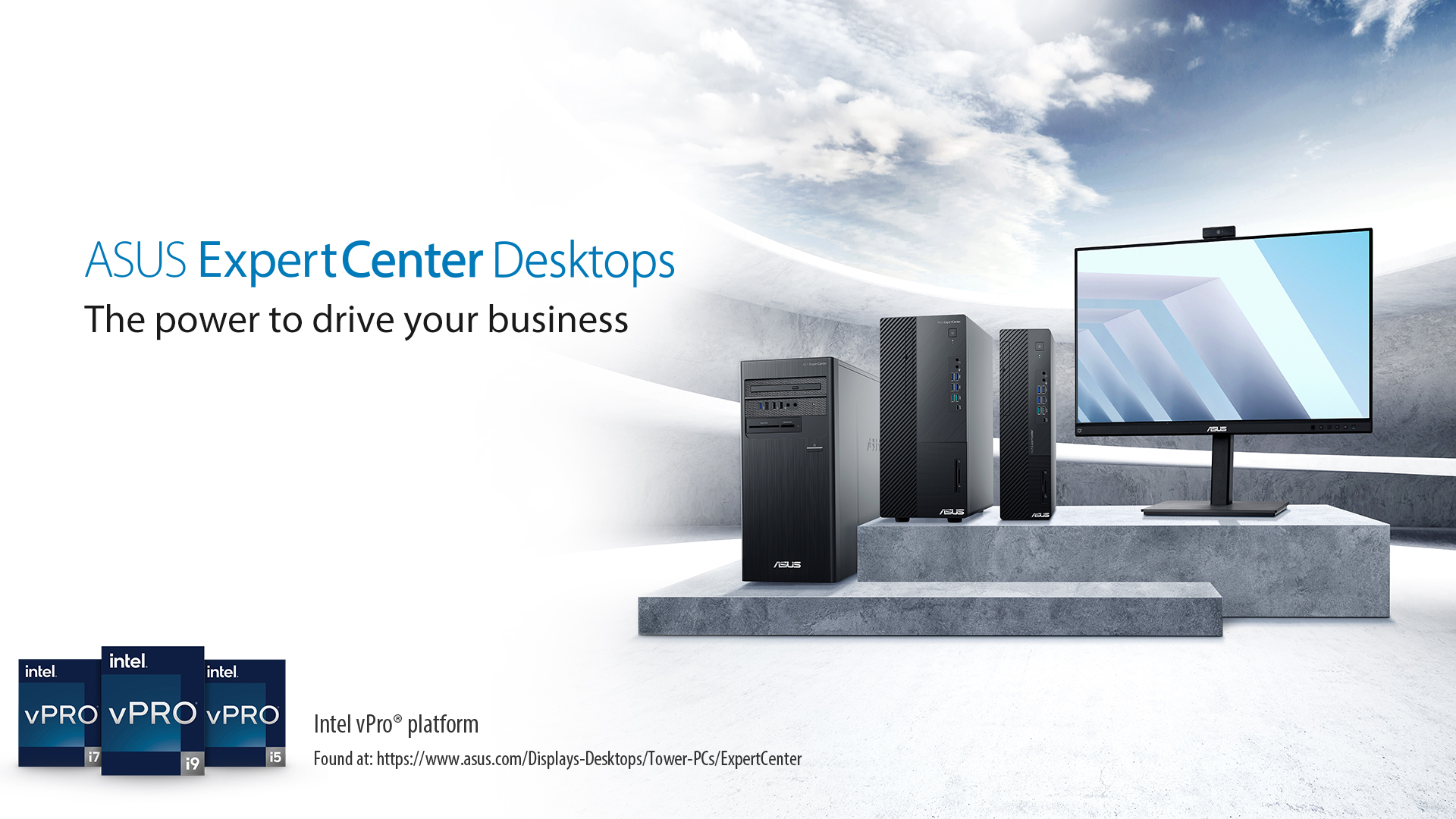 Rangkaian Inovasi yang Dipamerkan ASUS di Computex 2023 • Jagat Review