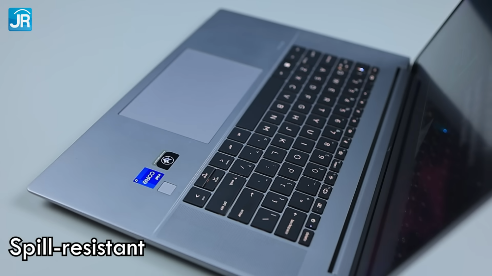 Review HP ZBook Studio 16 Inch Gen 9: Laptop Workstation yang Kencang ...