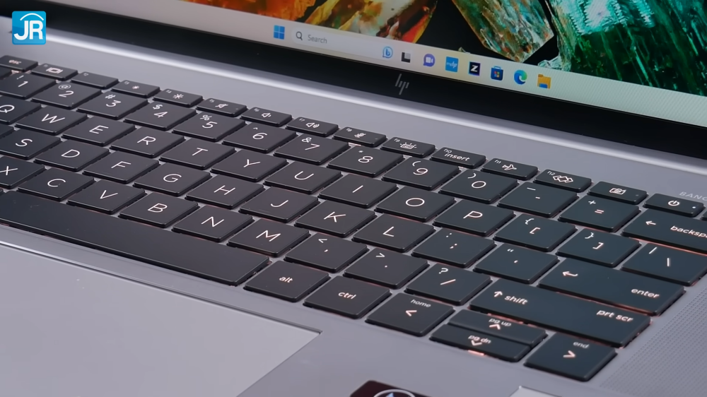 Review HP ZBook Studio 16 Inch Gen 9: Laptop Workstation yang Kencang ...