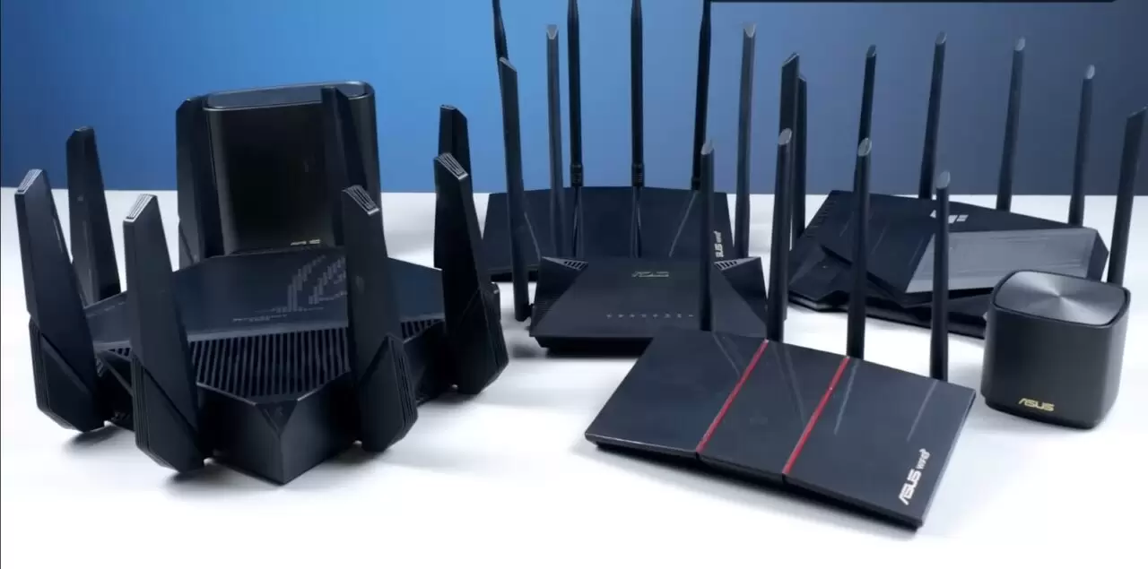 Mengapa Upgrade WiFi Bawaan? (feat ASUS Extendable Router) • Jagat Review