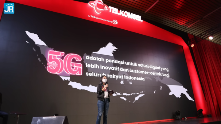 Tech Uncensored Feat. Telkomsel: Internet Kencang di Indonesia Buat Apa ...