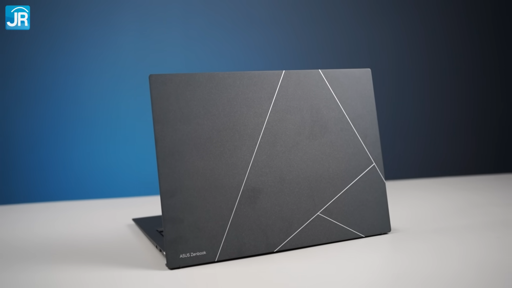 Review ASUS Zenbook S 13 UX5304: Laptop OLED Paling Tipis dan Paling Ringan! • Jagat Review