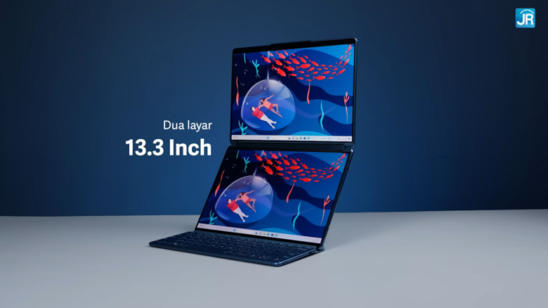 Review Ultrabook Asus UX31: Sangat Tipis dan Kencang • Jagat Review