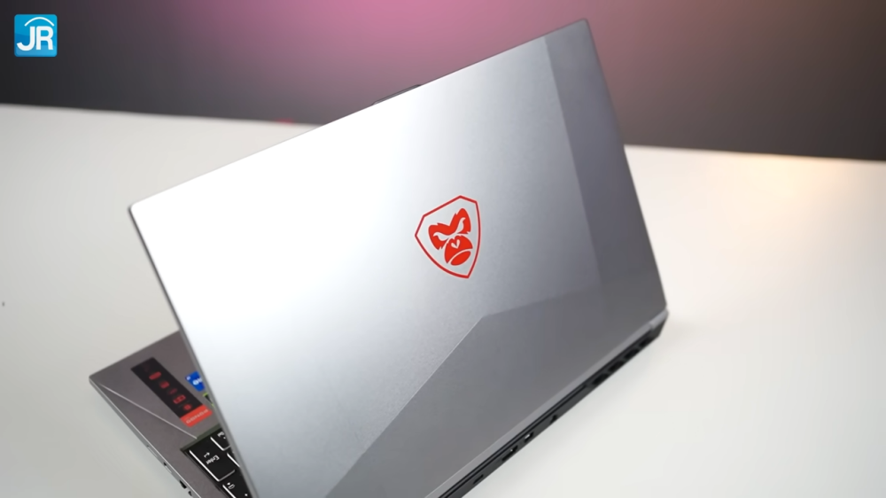 Review Axioo Pongo 960: Rp 19 Juta, Core i9 + RTX4060: Racikan Kencang ...