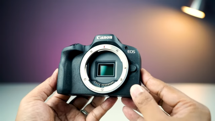 Review Canon EOS R50: Mudah Dipakai dan Lengkap! Cocok untuk Kreator ...