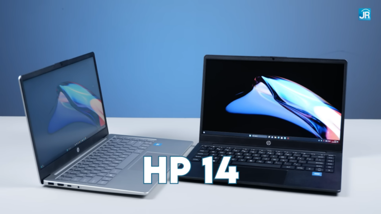 Review HP 14-ep0088TU/ep0090TU: Laptop Murah yang Nggak Murahan ...