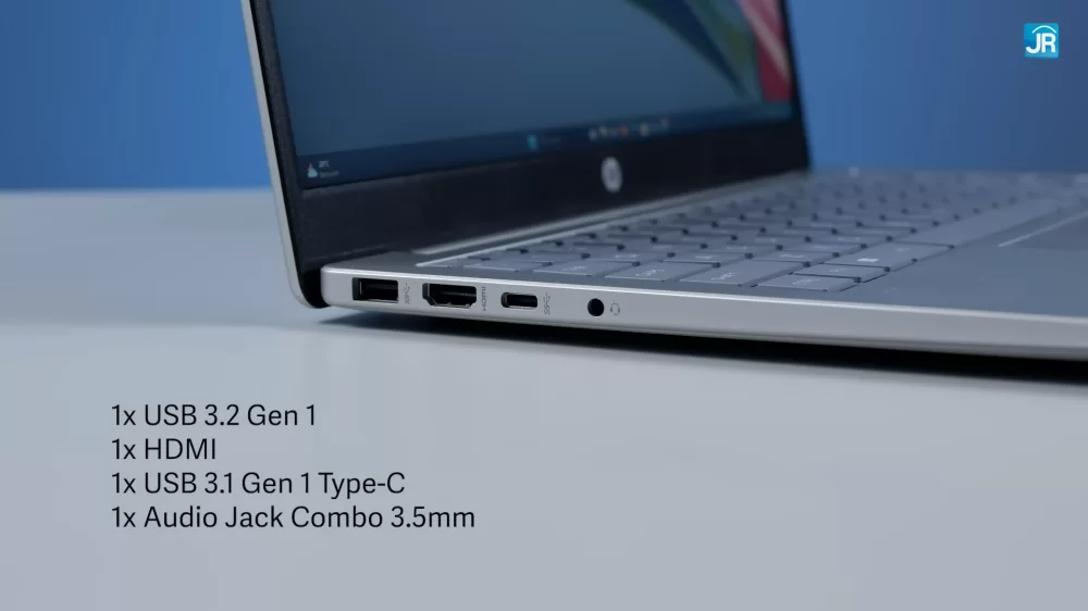 Review HP 14-ep0088TU/ep0090TU: Laptop Murah yang Nggak Murahan ...