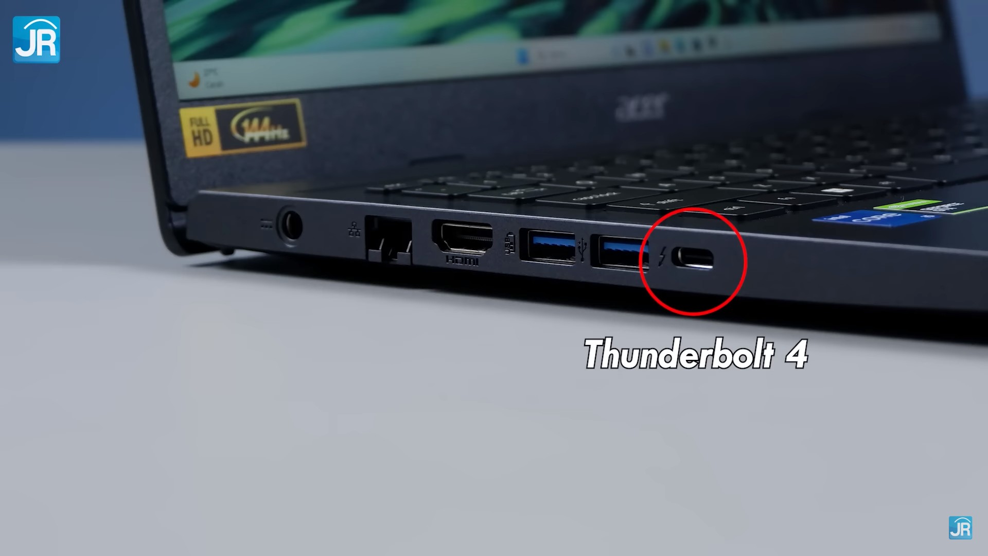 Review Acer Aspire 7 Gaming: Laptop Gaming Harga 10 Juta! • Jagat Review