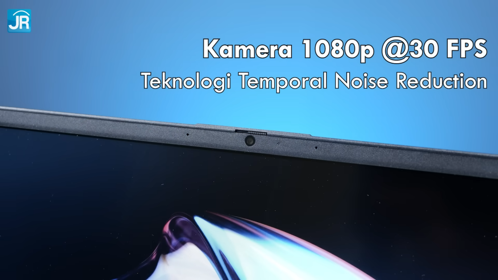 Review HP 14-em0014AU: Laptop AMD 7000 Series 6 Jutaan yg Penuh Kejutan ...