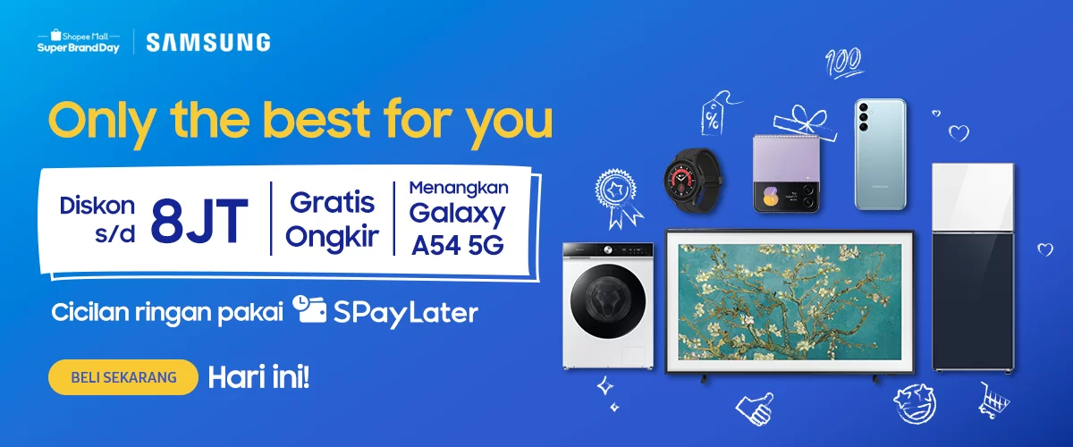 Direct Release: Siap Sambut Penawaran "Only the Best for You" di ...